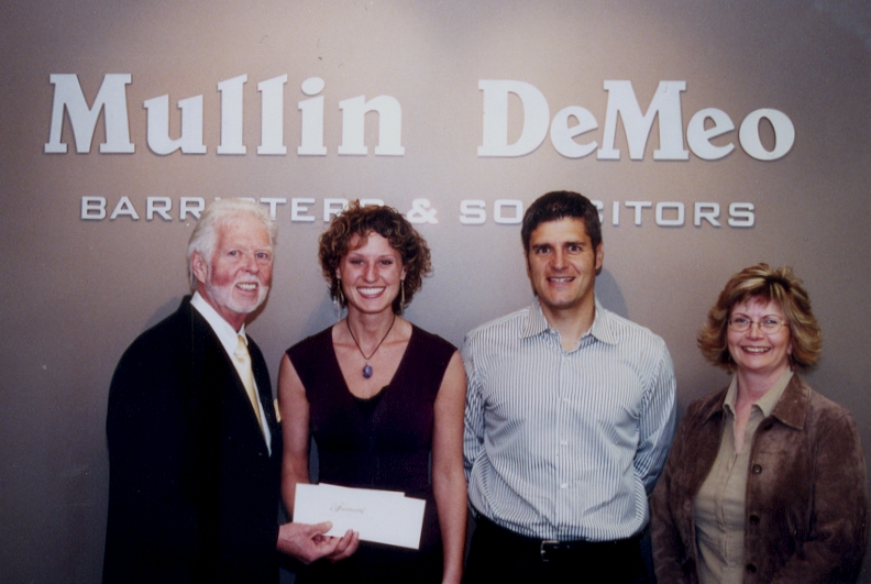 BC OnLine Announcements